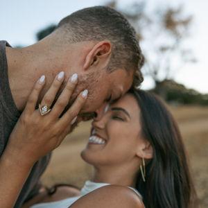 Sierra Marr and Michael Vitrano's Wedding Registry on Zola