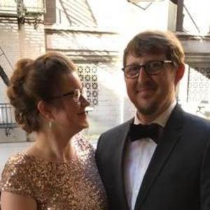 Emma Acciani and Thomas DeMarcus's Wedding Registry on Zola