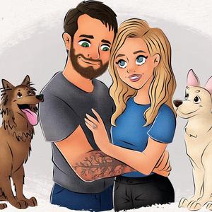 Kaylee Stafford and Garylee Middlebrooks's Wedding Registry on Zola