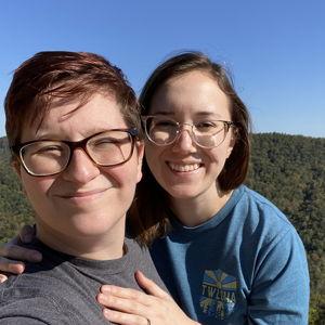 Kathryn Reindel and Ashley Seiss's Wedding Registry on Zola