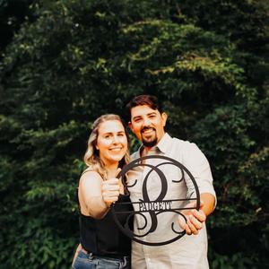 Martha Hardee and Dillon Padgett's Wedding Registry on Zola