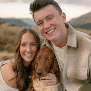 Martha Schmidt and Drew Shepherd's Wedding Registry on Zola