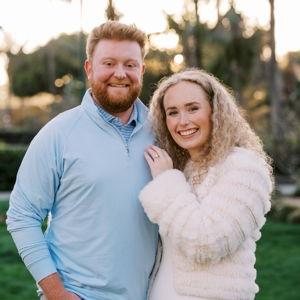 Marti Fromm and Jake Johnson's Wedding Registry on Zola