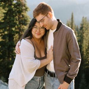 MARY KHOA and ALEJANDRO CASASOLA's Wedding Registry on Zola