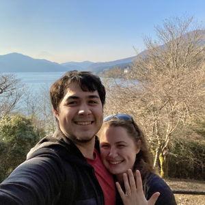 Mary Diamond and Ben Cook's Wedding Registry on Zola