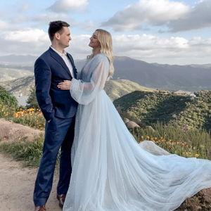 Mary Kuprianczyk and Nathan Ebert's Wedding Registry on Zola