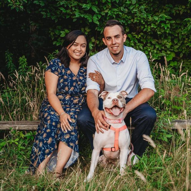 Mary Prum and Nick Biagioni's Wedding Registry on Zola