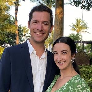 Mary Tiernan and Robby Dillon's Wedding Registry on Zola