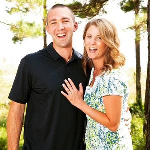 Mary Rabe and Ross Condon's Wedding Registry on Zola