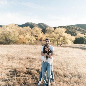 Maryanna Oshana and Lawrence Najar's Wedding Registry on Zola