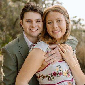 Mary Beth Branch and Josh Britt's Wedding Registry on Zola