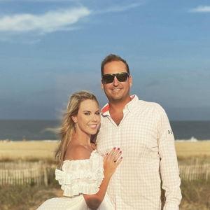 Mary Ellen Coffay and Mark Rehbein's Wedding Registry on Zola