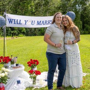 Riley Phillips and Mary Grace Turner's Wedding Registry on Zola