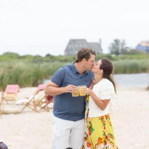 Mary Greta Rooney and Taylor Dean's Wedding Registry on Zola