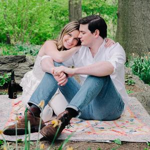 Mary Kate Turner and Connor Welsh's Wedding Registry on Zola