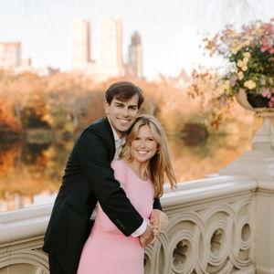 Mary Kate Hayes and Tripp Nichols's Wedding Registry on Zola