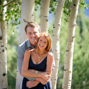 MaryMichael McCartin and Austin Sheahan's Wedding Registry on Zola