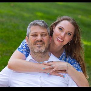 Maryssa Engstrom and Brandon Miller's Wedding Registry on Zola