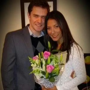 Maryuri Chacon and Seth Jacobsen's Wedding Registry on Zola