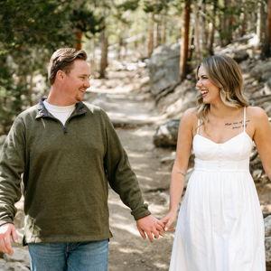 Jess Flesch and Mason Anderson's Wedding Registry on Zola