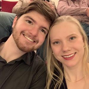 Madalyn Courson and Mason Truitt's Wedding Registry on Zola