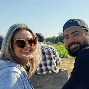 Casey Kloese and Mason McClellan's Wedding Registry on Zola