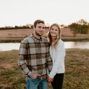 Ciara Pinkelman and Mason Kramer's Wedding Registry on Zola