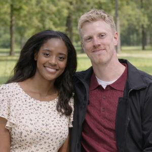 Cierra Curtis and Mason Weber's Wedding Registry on Zola