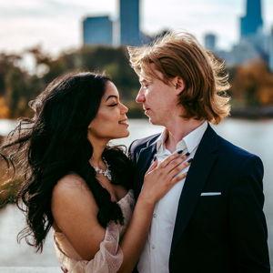 Mason Pennington and Kristin McKee's Wedding Registry on Zola
