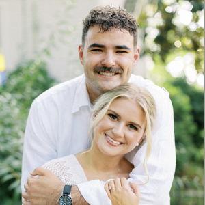 Mason Walker and Miles Taylor Leverette's Wedding Registry on Zola