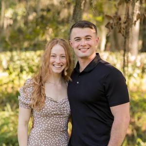 Mason Life and Taylor Berlin's Wedding Registry on Zola