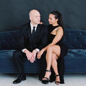 Ashley Pohl and Mat Pitts's Wedding Registry on Zola