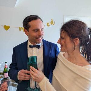 Mathilde Touret and Valentin Sourdais's Wedding Registry on Zola