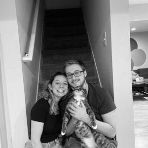 Emily Casey and Tyler Mathis's Wedding Registry on Zola