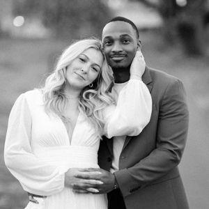 Kirsten Mathis and Brandon Dixon's Wedding Registry on Zola