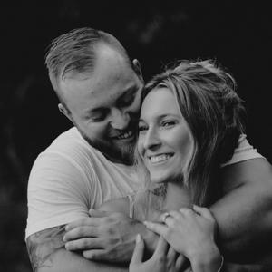 Alyssa Matson and Devin Jordan's Wedding Registry on Zola