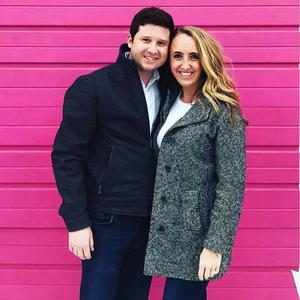 Maggie Lambert and Matt Abu-Taleb's Wedding Registry on Zola