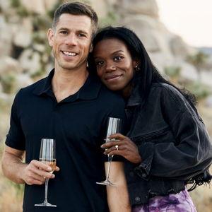 Rayna McClendon and Matt Marks's Wedding Registry on Zola