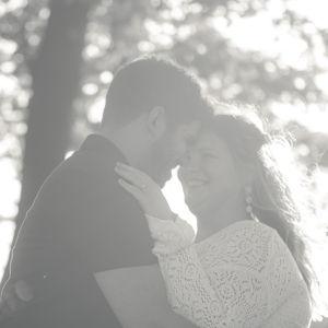 Ariel Ristovski and Matt Larson's Wedding Registry on Zola