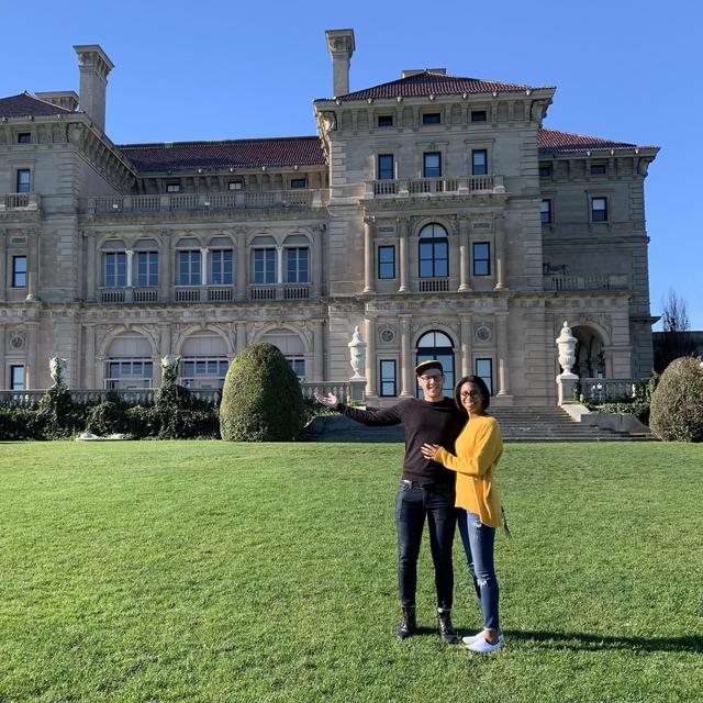 Christen Holmes and Matthew Keppel's Wedding Registry on Zola