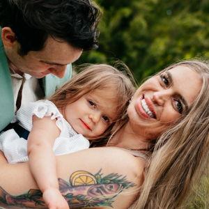 Dona Moulton and Matthew Clines's Wedding Registry on Zola