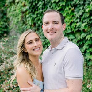 Elisa Richardson and Matt Richardson's Wedding Registry on Zola