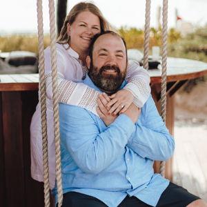 Jaymie Gustafson and Matt Peery's Wedding Registry on Zola