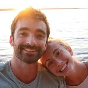 Matt Perillo and Julia Smaldone's Wedding Registry on Zola