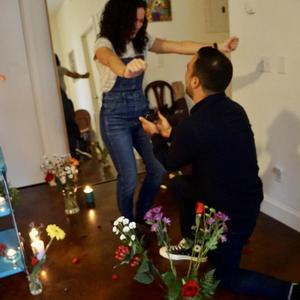 Julie Trapini and Matt Moses's Wedding Registry on Zola