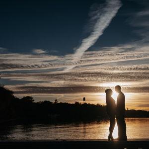 Kelsey Berres and Matt Carlson's Wedding Registry on Zola