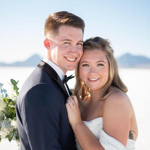 Matt Crocker and Kendra Brown's Wedding Registry on Zola