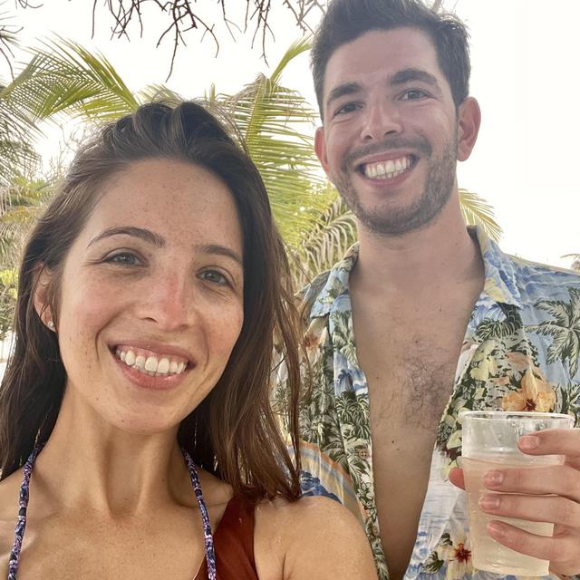 Kim Cohen and Matt Gallop's Wedding Registry on Zola