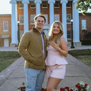 Matthew Howell and Macey Crowder's Wedding Registry on Zola