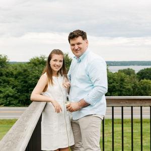 Matt Winchell and Maddie Robinson's Wedding Registry on Zola